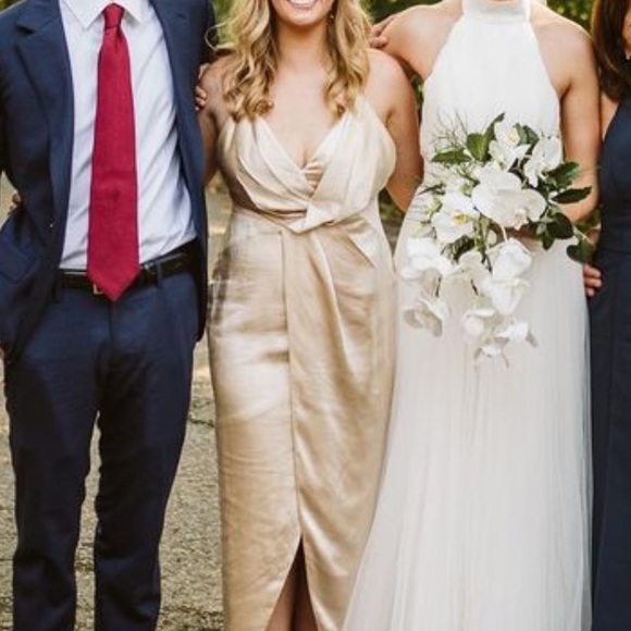 Fame and Partners | Dresses | Fame And Partners The Jami Dress ...